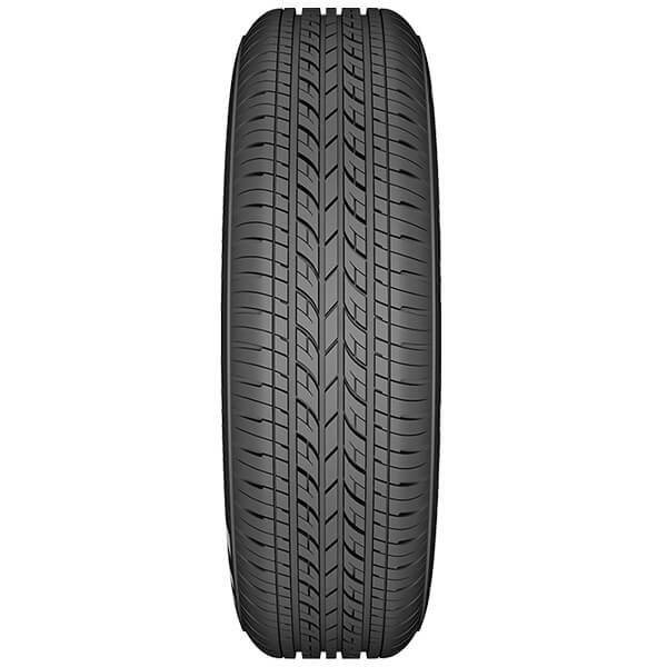 لاستیک کویر تایر سایز 205/50R16 مدل Advance KB44 (با نرخ مصوب دولتی ...