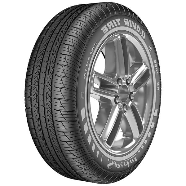 لاستیک کویر تایر سایز 175/60R13 مدل Special KB2000 (با نرخ مصوب دولتی ...